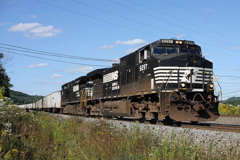 NS 9297